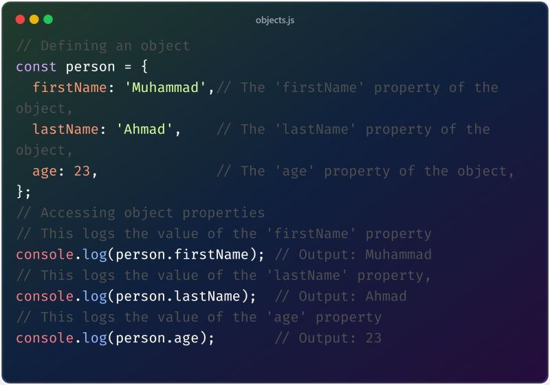 Muhammad Ahmad on LinkedIn: #javascript #nodejs #backenddevelopement # ... Muhammad Ahmad on LinkedIn: #javascript #nodejs #backenddevelopement # ...