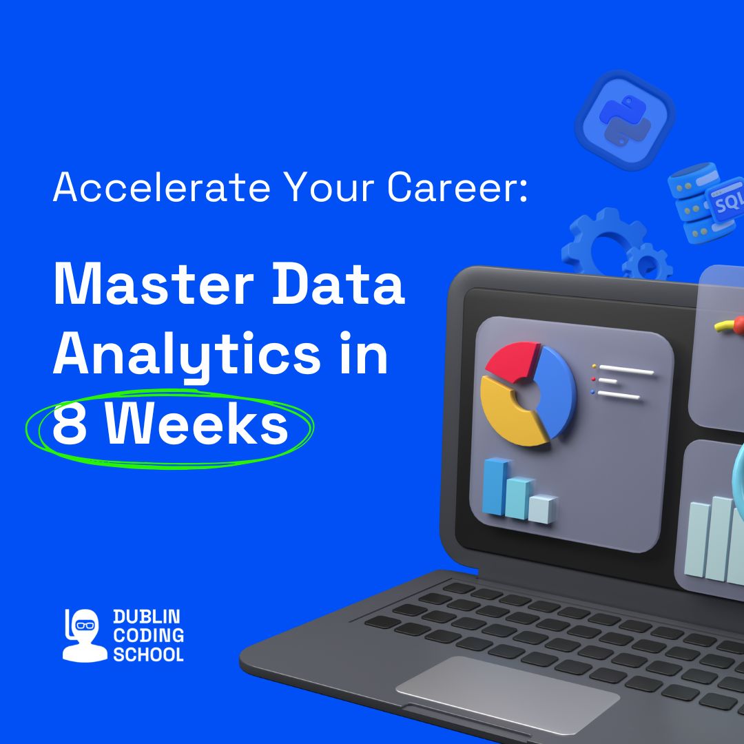Dublin CODING School on LinkedIn: #dataanalytics # ... Dublin CODING School on LinkedIn: #dataanalytics # ...