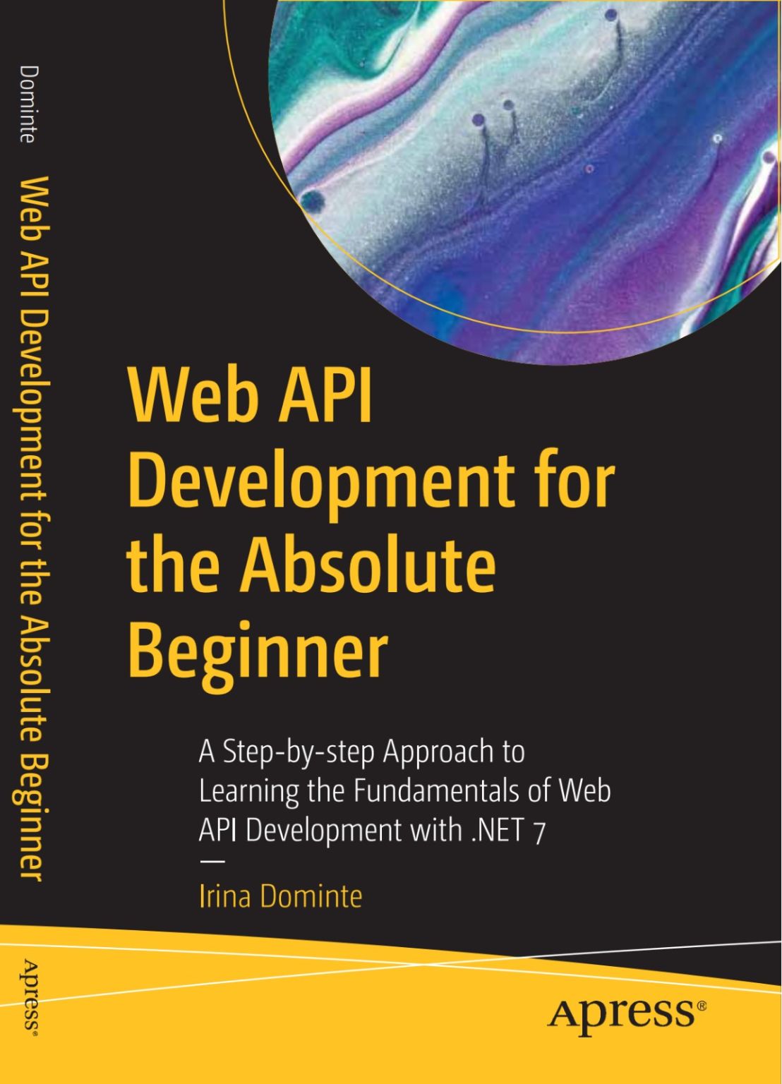 Irina Dominte(Scurtu) on LinkedIn: #dotnet #webapi | 28 comments Irina Dominte(Scurtu) on LinkedIn: #dotnet #webapi | 28 comments
