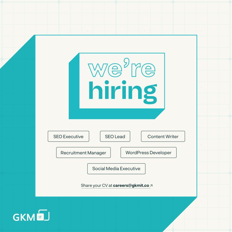 Ratish Rajendran on LinkedIn: #hiring #opportunity Ratish Rajendran on LinkedIn: #hiring #opportunity