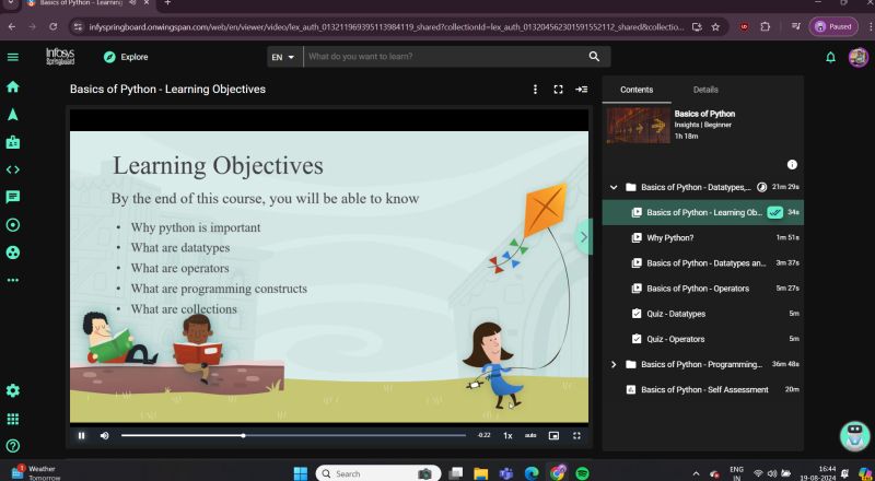 Manu Krishna on LinkedIn: #python #programming #coding #techskills # ... Manu Krishna on LinkedIn: #python #programming #coding #techskills # ...