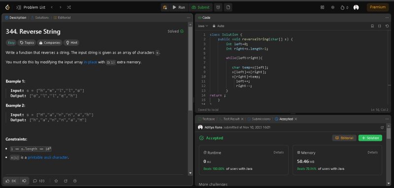 Aditya Rana on LinkedIn: #60daysofcodechallenge #coding ... Aditya Rana on LinkedIn: #60daysofcodechallenge #coding ...