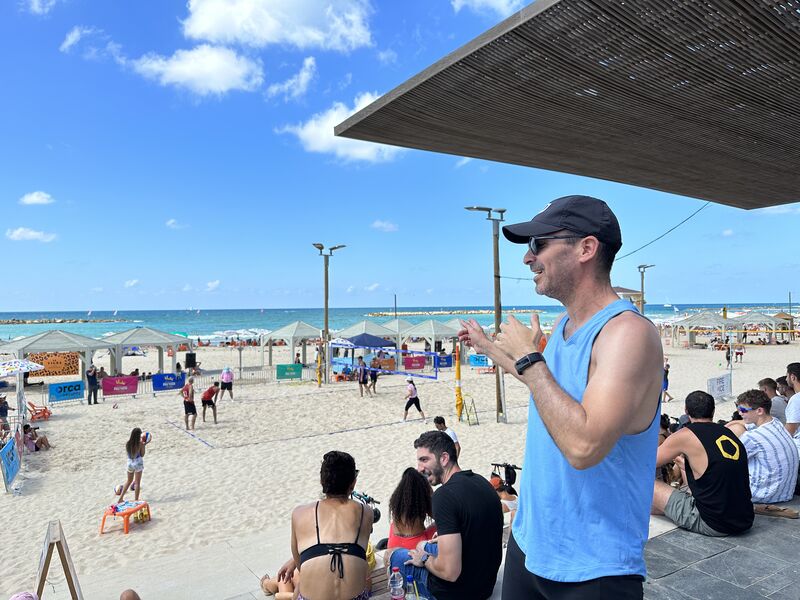 Sagi Eliyahu on LinkedIn: #telaviv Sagi Eliyahu on LinkedIn: #telaviv