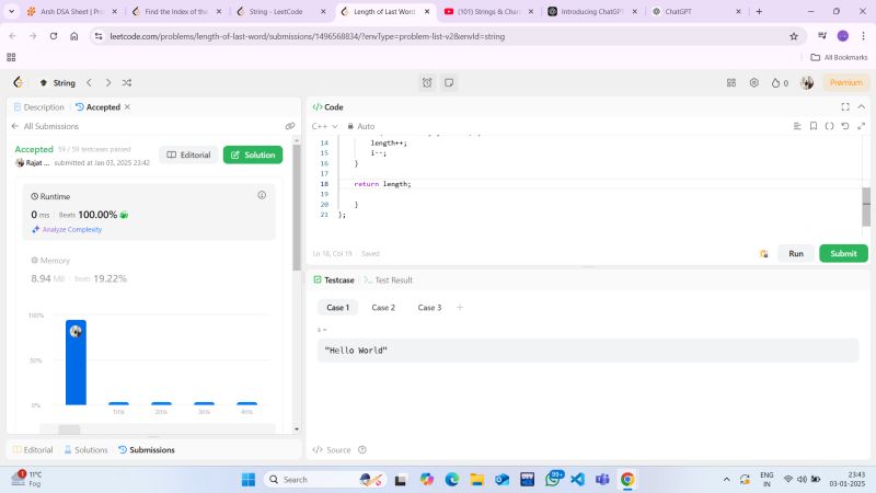 Rajat Dubey on LinkedIn: #100daysofcode #100daysofcode #cplusplus ... Rajat Dubey on LinkedIn: #100daysofcode #100daysofcode #cplusplus ...