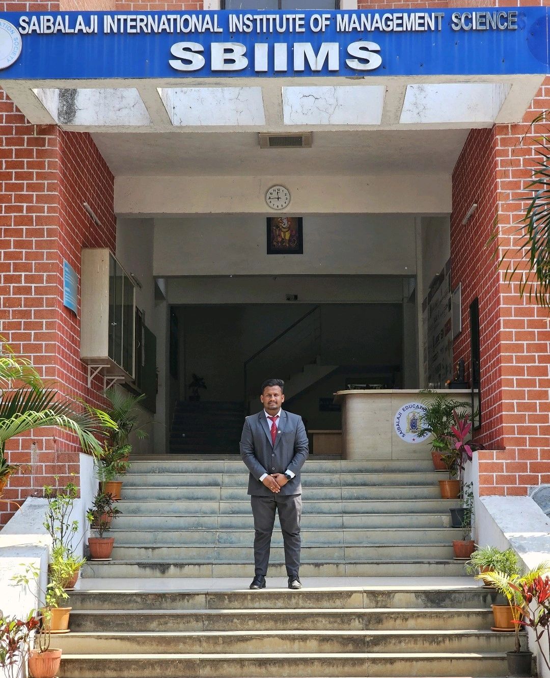 Pratik Chaudhari on LinkedIn: #master_of_business_administration_mba Pratik Chaudhari on LinkedIn: #master_of_business_administration_mba