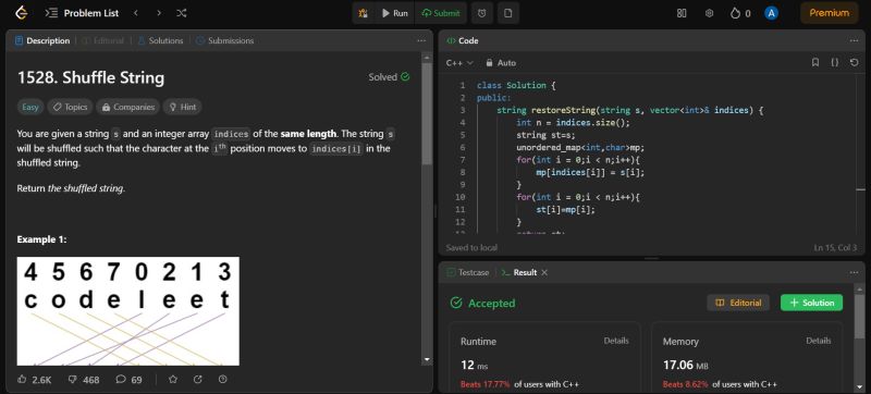 Abhinav Anand on LinkedIn: #100daysofcode #drgviswanathan #vitbhopal # ... Abhinav Anand on LinkedIn: #100daysofcode #drgviswanathan #vitbhopal # ...
