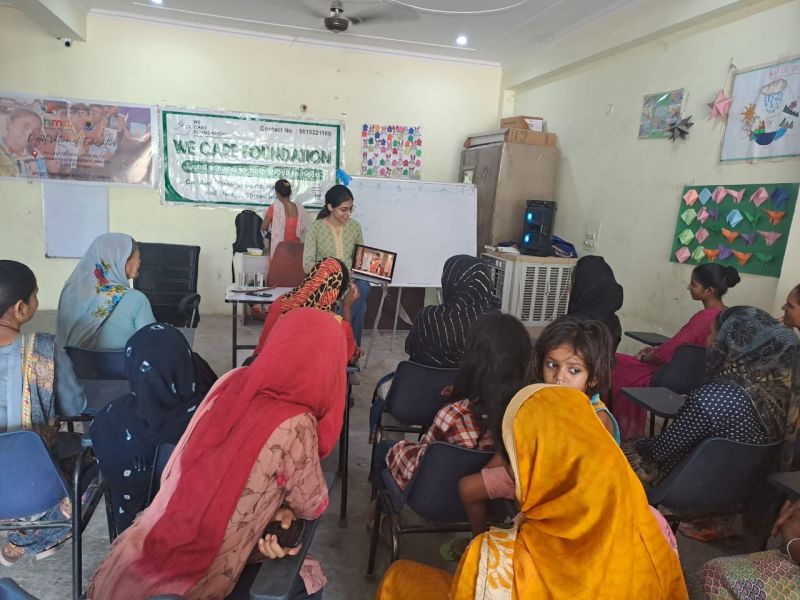 Hiteshi Arora on LinkedIn: #ngos #developmentsector # ... Hiteshi Arora on LinkedIn: #ngos #developmentsector # ...