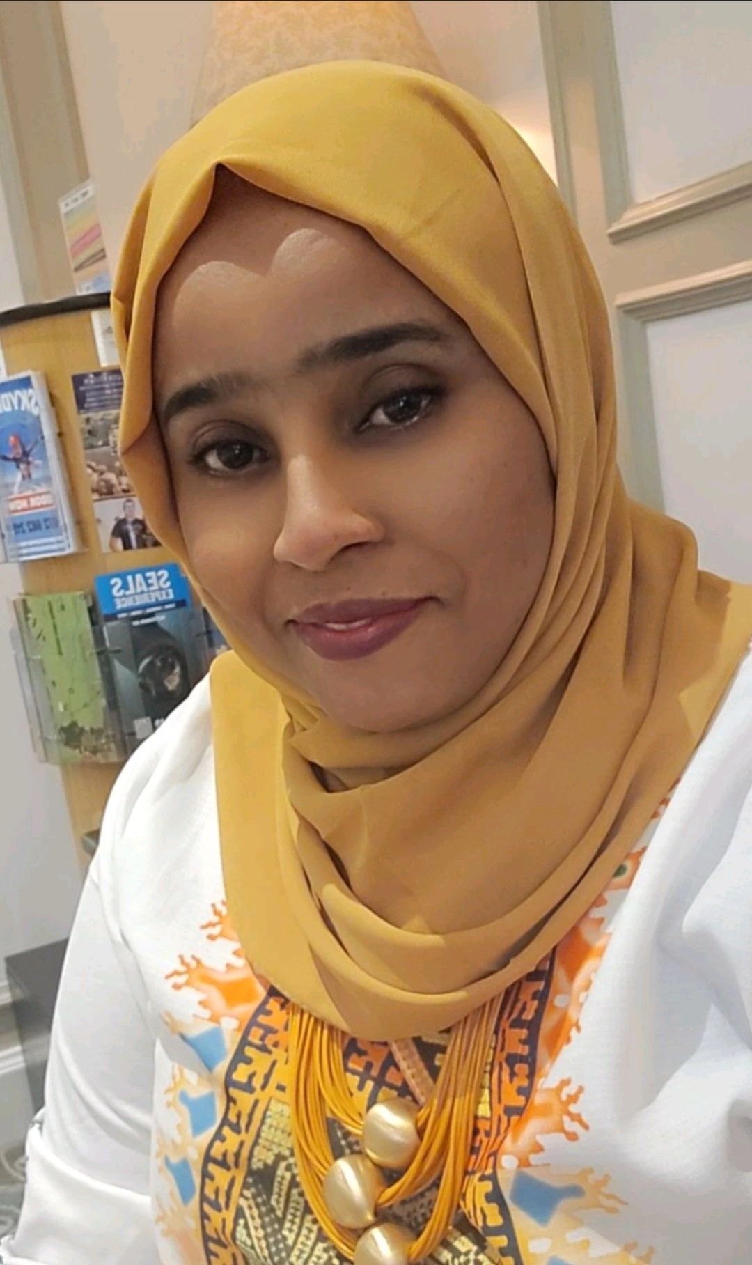 Muna Hassan Mohamed (Axlaa) on LinkedIn: #juma Muna Hassan Mohamed (Axlaa) on LinkedIn: #juma