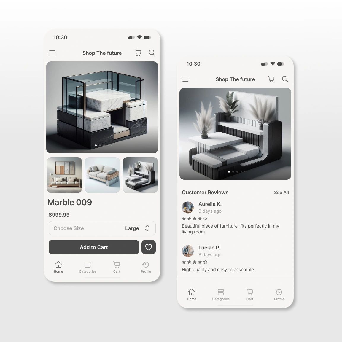 Javad vatanparast on LinkedIn: #figmaprototyping #productdesign # ... Javad vatanparast on LinkedIn: #figmaprototyping #productdesign # ...