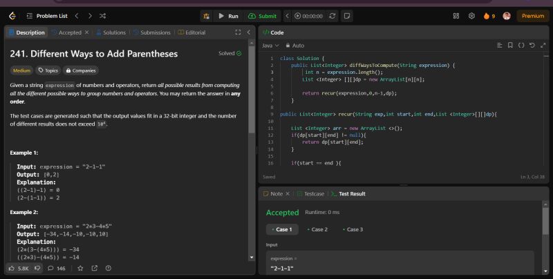 Vedant Bhoir on LinkedIn: #dsa #algorithms #codingjourney #techskills # ... Vedant Bhoir on LinkedIn: #dsa #algorithms #codingjourney #techskills # ...