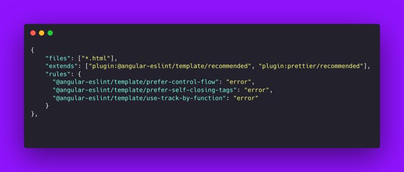 Nihad Kerić on LinkedIn: #angular #angulardeveloper #eslint #shematic # ... Nihad Kerić on LinkedIn: #angular #angulardeveloper #eslint #shematic # ...