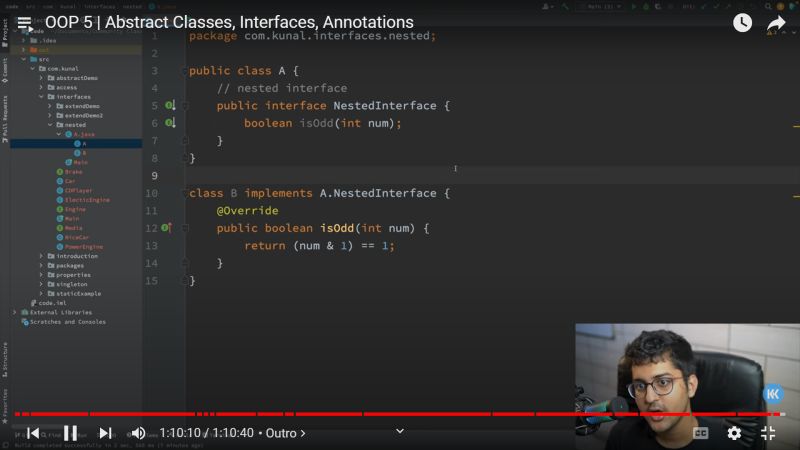 Vivek Sati on LinkedIn: #day53 #60daysofdsa #100daysofcode Vivek Sati on LinkedIn: #day53 #60daysofdsa #100daysofcode