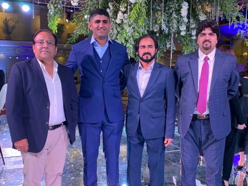 Raja Amir Mehboob on LinkedIn: Congratulations Edge and Iffi Wahla on ... Raja Amir Mehboob on LinkedIn: Congratulations Edge and Iffi Wahla on ...