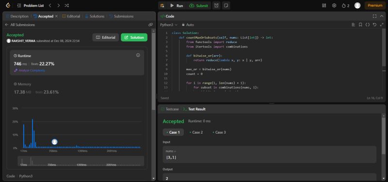 Rakshit Verma on LinkedIn: #100daysofcode #leetcode #python #dsa # ... Rakshit Verma on LinkedIn: #100daysofcode #leetcode #python #dsa # ...
