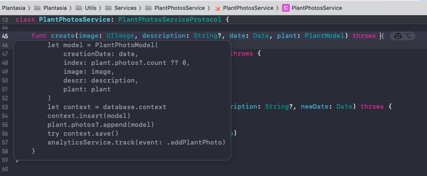 Razvan Bogdan on LinkedIn: Github Copilot is now natively supported in ... Razvan Bogdan on LinkedIn: Github Copilot is now natively supported in ...