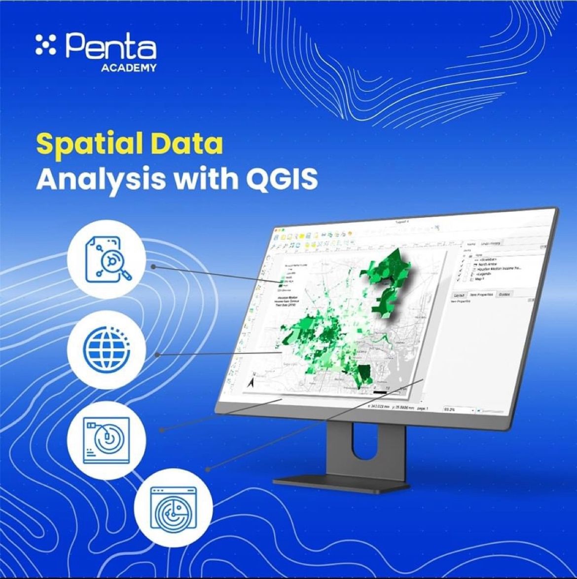 Muhammad Abu Bakar on LinkedIn: Spatial Data Analysis with Qgis πΊοΈ Muhammad Abu Bakar on LinkedIn: Spatial Data Analysis with Qgis πΊοΈ