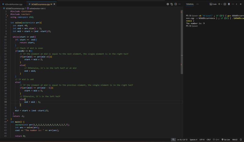 Ravindra Kumar on LinkedIn: #dsa #coding #100daysofcode #datastructures ... Ravindra Kumar on LinkedIn: #dsa #coding #100daysofcode #datastructures ...
