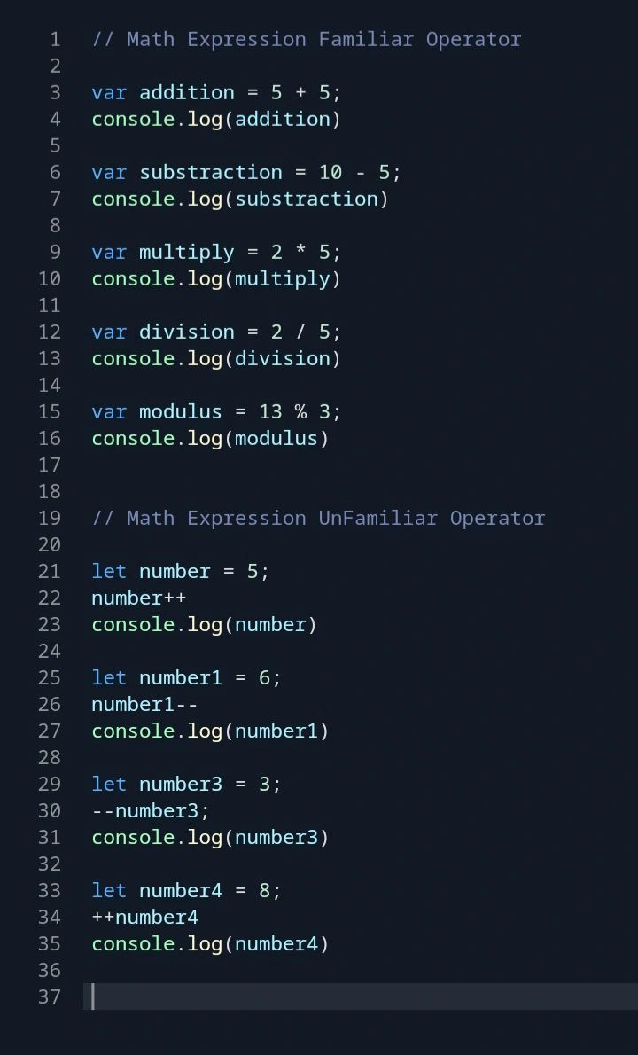 Umar Hasnain on LinkedIn: #100daysofcode #javascript #codingjourney #day2 Umar Hasnain on LinkedIn: #100daysofcode #javascript #codingjourney #day2