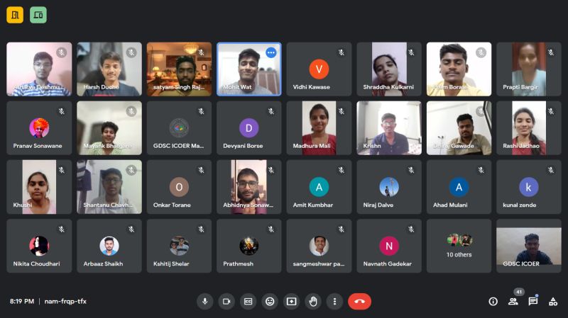 Mohit Wat on LinkedIn: #datastructures #algorithms #bootcamp #communitywork Mohit Wat on LinkedIn: #datastructures #algorithms #bootcamp #communitywork