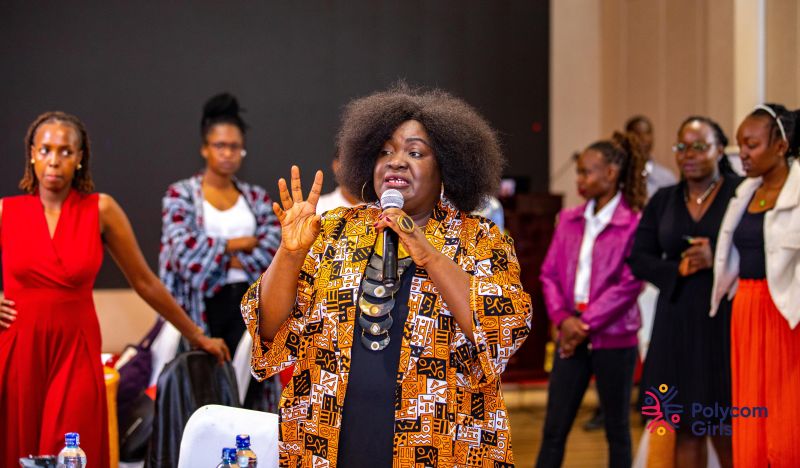 Mildred Ngesa on LinkedIn: #passingthebaton #purpose #purposefulliving ... Mildred Ngesa on LinkedIn: #passingthebaton #purpose #purposefulliving ...