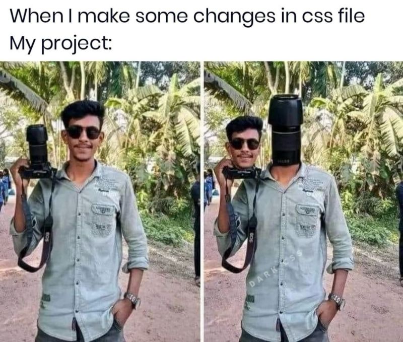 sandip dulal (Er) on LinkedIn: Css Hit and Trail sandip dulal (Er) on LinkedIn: Css Hit and Trail
