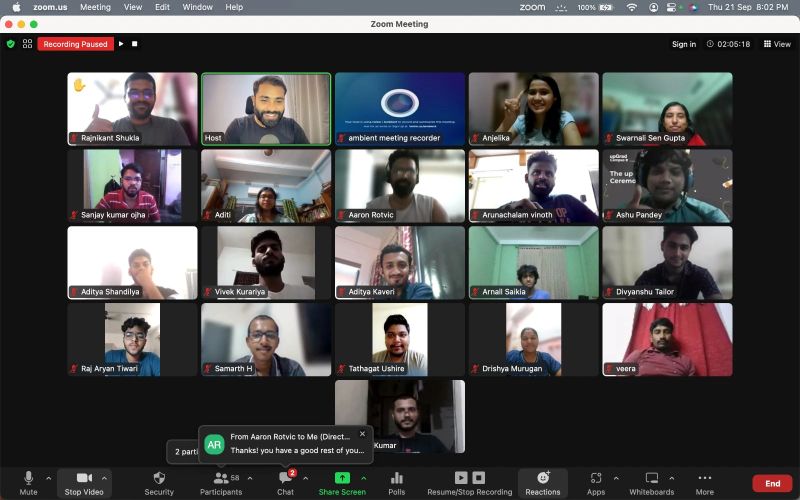 Ankit Singh on LinkedIn: #javascript #learning #coding_journey Ankit Singh on LinkedIn: #javascript #learning #coding_journey