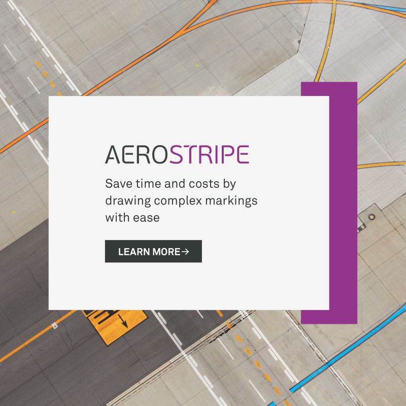 Transoft - Aviation on LinkedIn: Use AeroSTRIPE from Transoft Solutions ... Transoft - Aviation on LinkedIn: Use AeroSTRIPE from Transoft Solutions ...