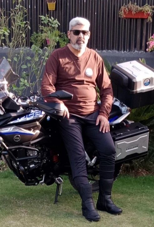Syed Ali Raza Naqvi posted on LinkedIn Syed Ali Raza Naqvi posted on LinkedIn