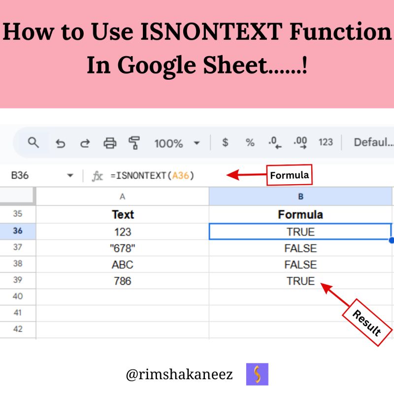 SoftAsia Tech on LinkedIn: #googlesheets #isnontext #datavalidation # ... SoftAsia Tech on LinkedIn: #googlesheets #isnontext #datavalidation # ...