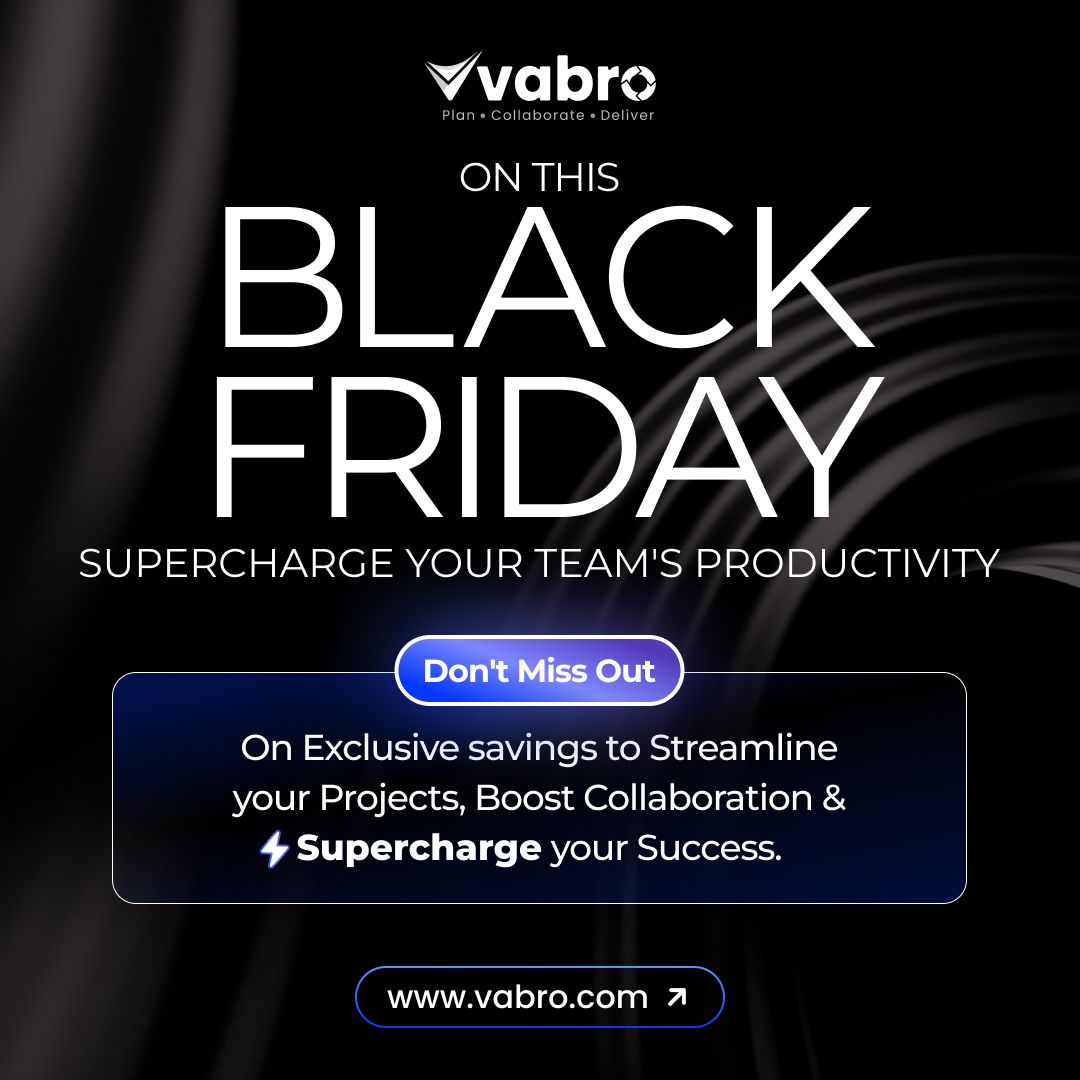 Boost your Agile Project Management with Vabro | Samaresh M, SFC™, SMC ... Boost your Agile Project Management with Vabro | Samaresh M, SFC™, SMC ...