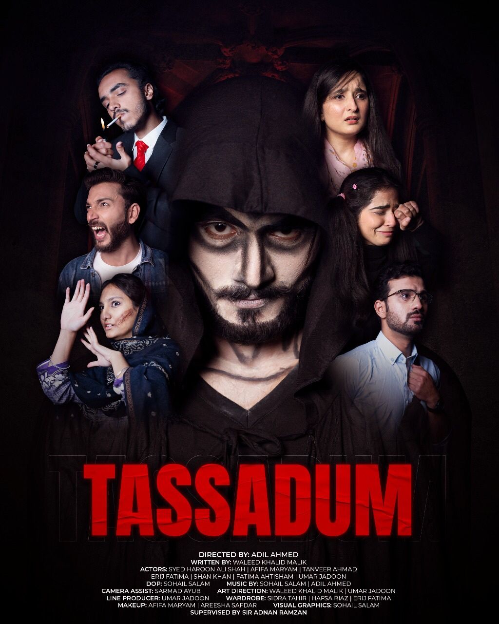Tassadum – The Conflict We Choose to Ignore Some stories aren’t just ... Tassadum – The Conflict We Choose to Ignore Some stories aren’t just ...