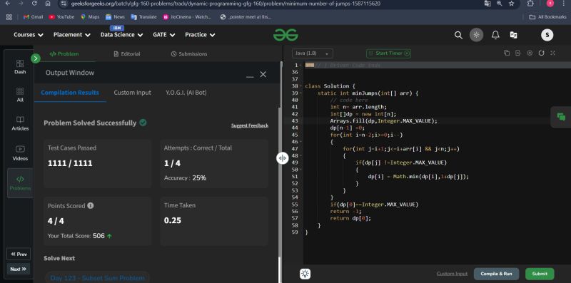 #gfg160 #gfg160 #coding #problemsolving #greedyalgorithms #optimization ... #gfg160 #gfg160 #coding #problemsolving #greedyalgorithms #optimization ...