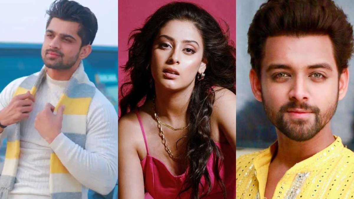 Raunak Saha on LinkedIn: Bigg Boss 17: Isha Malviya’s rumoured ... Raunak Saha on LinkedIn: Bigg Boss 17: Isha Malviya’s rumoured ...