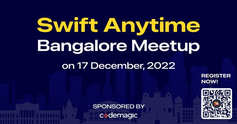 #ios #event #bangalore #iosdevelopers | Nitin Aggarwal #ios #event #bangalore #iosdevelopers | Nitin Aggarwal