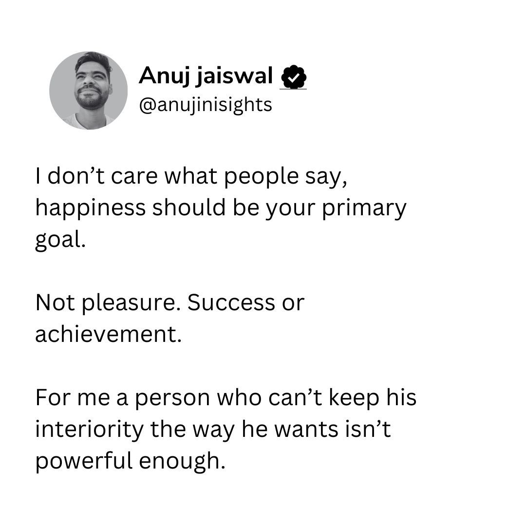 Anuj jaiswal on LinkedIn: #entrepreneurship #mentalwellbeing # ... Anuj jaiswal on LinkedIn: #entrepreneurship #mentalwellbeing # ...