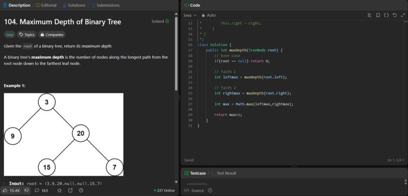 #35dayof100 #100daysofdsa #35dayof100 #leetcode #codingchallenge ... #35dayof100 #100daysofdsa #35dayof100 #leetcode #codingchallenge ...