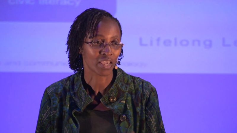 Dr Priscah Mufunde on LinkedIn: #foresight #foresight #futuresthinking ... Dr Priscah Mufunde on LinkedIn: #foresight #foresight #futuresthinking ...