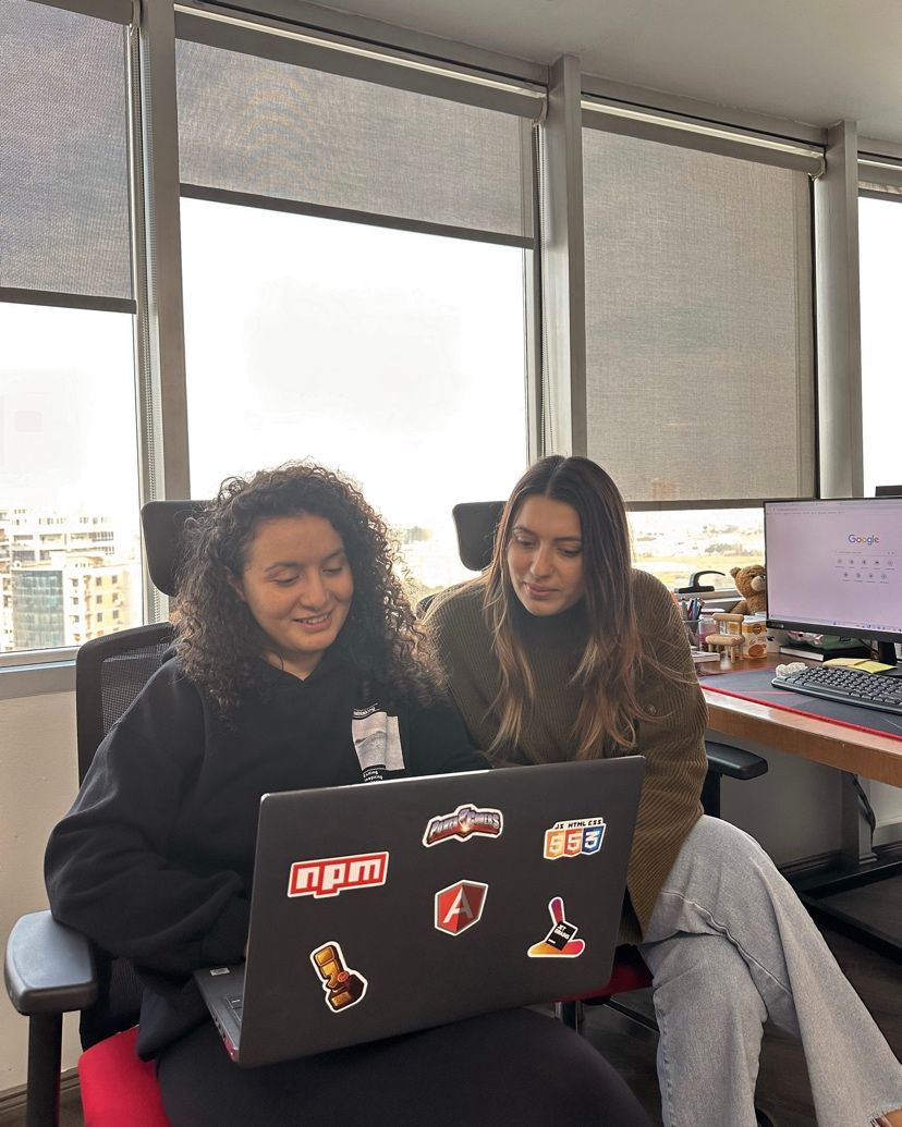 ATIS Software Factory on LinkedIn: #techgirls #tech #software # ... ATIS Software Factory on LinkedIn: #techgirls #tech #software # ...