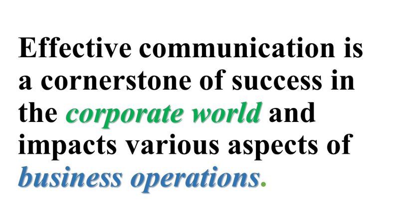 Muhammad Naveed on LinkedIn: #communication Muhammad Naveed on LinkedIn: #communication