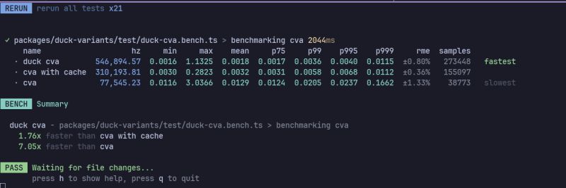 #gentleduck #opensource #typescript #tailwindcss #frontend # ... #gentleduck #opensource #typescript #tailwindcss #frontend # ...