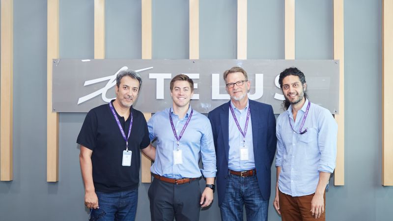 Rahul Koul posted on LinkedIn Rahul Koul posted on LinkedIn