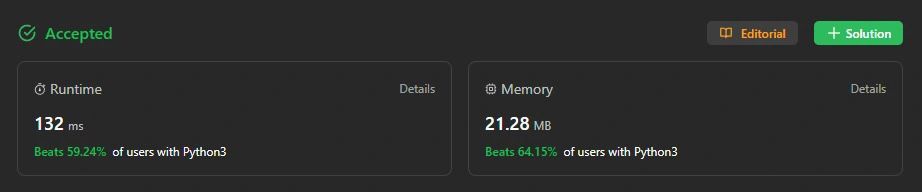 oussema dabboussi on LinkedIn: #leetcode #intervals #arrays oussema dabboussi on LinkedIn: #leetcode #intervals #arrays