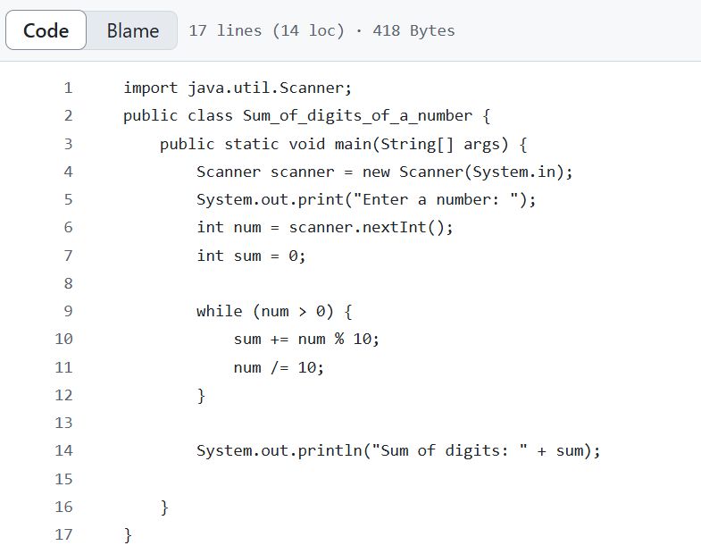 #java #programming #coding #developers #100daysofcode | Karishma Shaik #java #programming #coding #developers #100daysofcode | Karishma Shaik