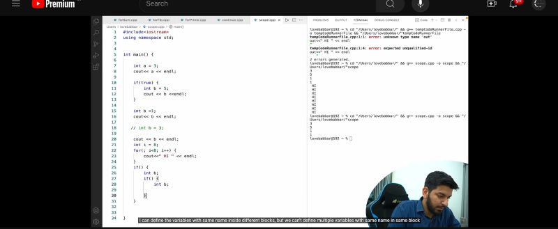 Mritunjay kumar on LinkedIn: #codingchallenge #programming # ... Mritunjay kumar on LinkedIn: #codingchallenge #programming # ...