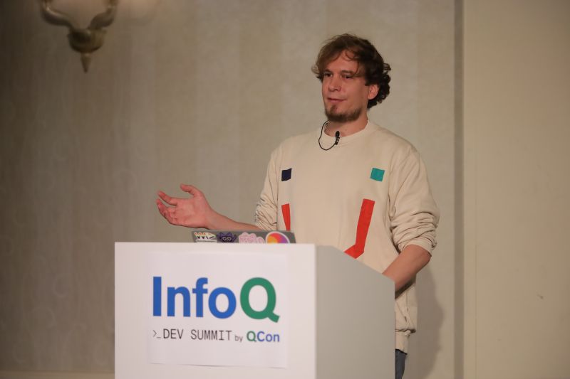 InfoQ on LinkedIn: #idsmunich #gpts #llms #infoqdevsummit #idsmunich # ... InfoQ on LinkedIn: #idsmunich #gpts #llms #infoqdevsummit #idsmunich # ...