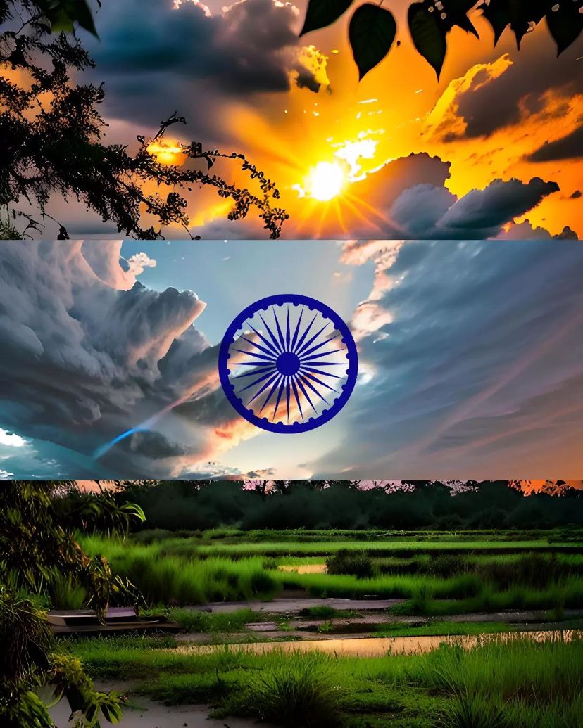 Nitin Rohit on LinkedIn: #independenceday #77thindependence #india #freedom Nitin Rohit on LinkedIn: #independenceday #77thindependence #india #freedom