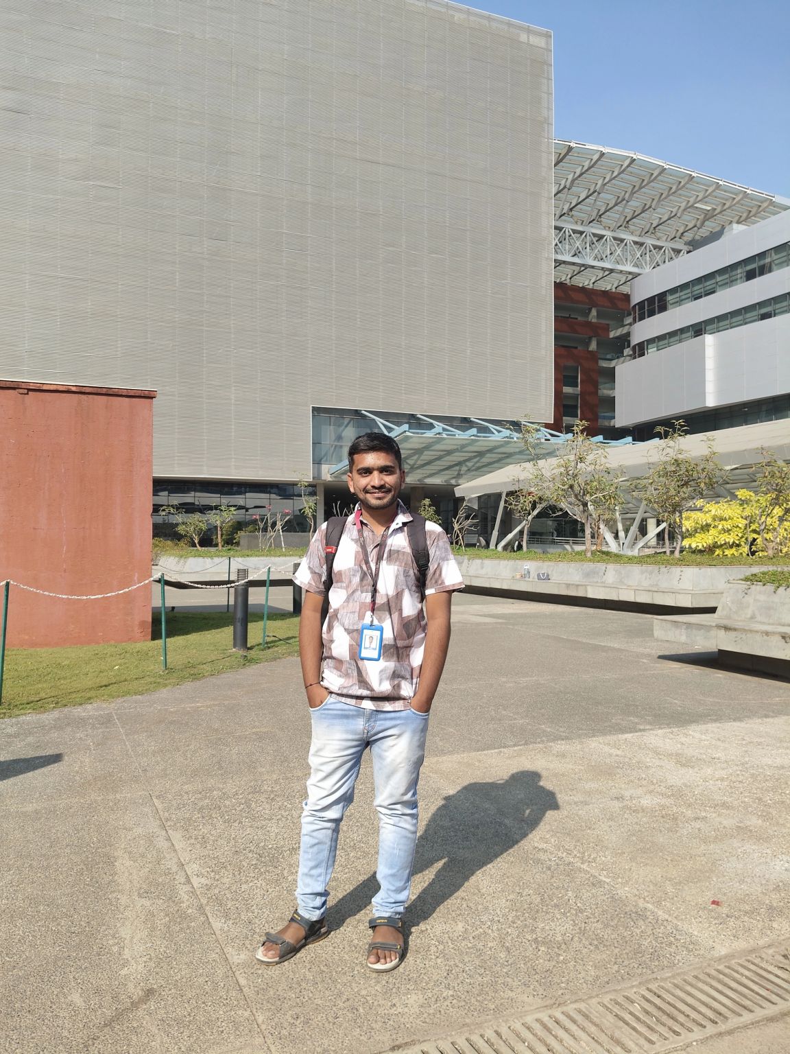 Yash Bhamare on LinkedIn: #career #tcs #databaseadministrator # ... Yash Bhamare on LinkedIn: #career #tcs #databaseadministrator # ...