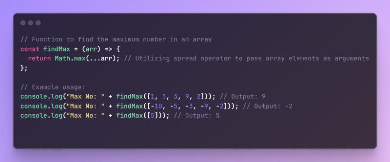 Vishal Jadhav on LinkedIn: #100daysofcode #javascript #codingchallenge ... Vishal Jadhav on LinkedIn: #100daysofcode #javascript #codingchallenge ...