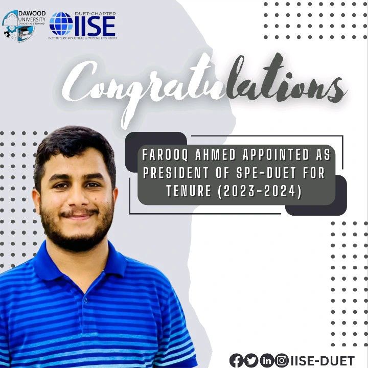 SYED ZAIN UL ABDEEN on LinkedIn: congratulations farooq ahmed SYED ZAIN UL ABDEEN on LinkedIn: congratulations farooq ahmed