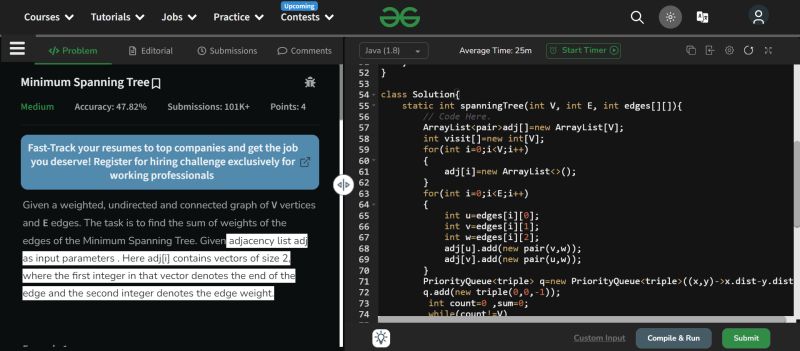 Anshul Rai on LinkedIn: #75daysofdsa #dsachallenge #datastructures # ... Anshul Rai on LinkedIn: #75daysofdsa #dsachallenge #datastructures # ...